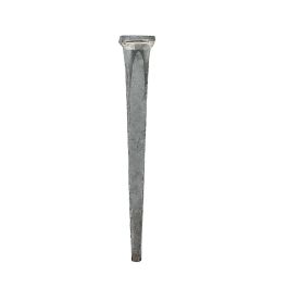 Common Nail-4" 20d-Standard-5 Pound