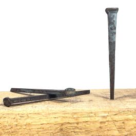 Masonry Nail